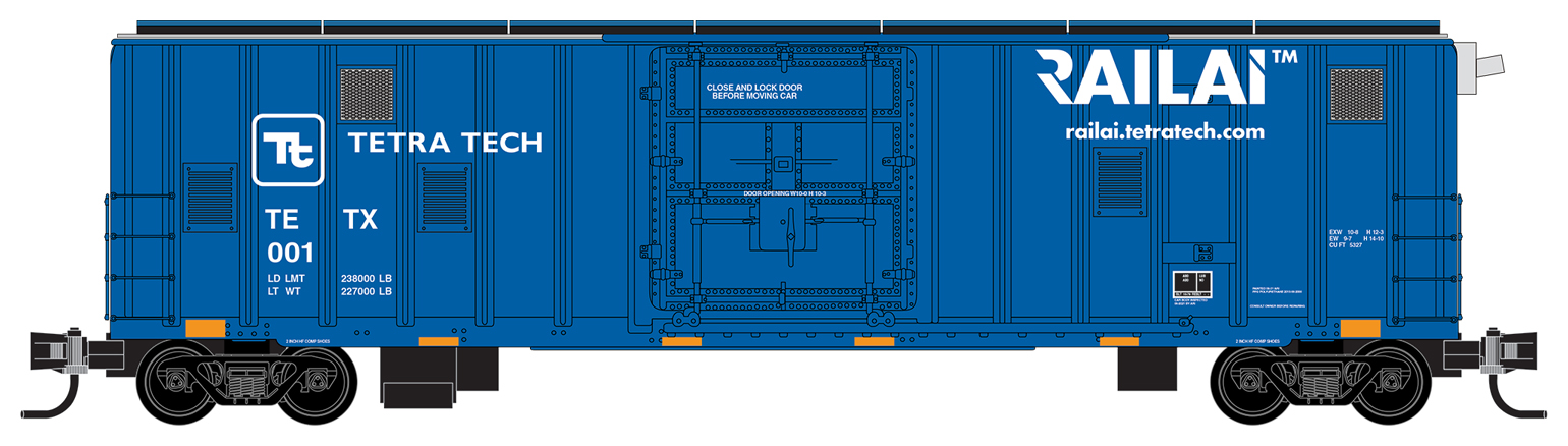 Micro-Trains Archives - May 2024